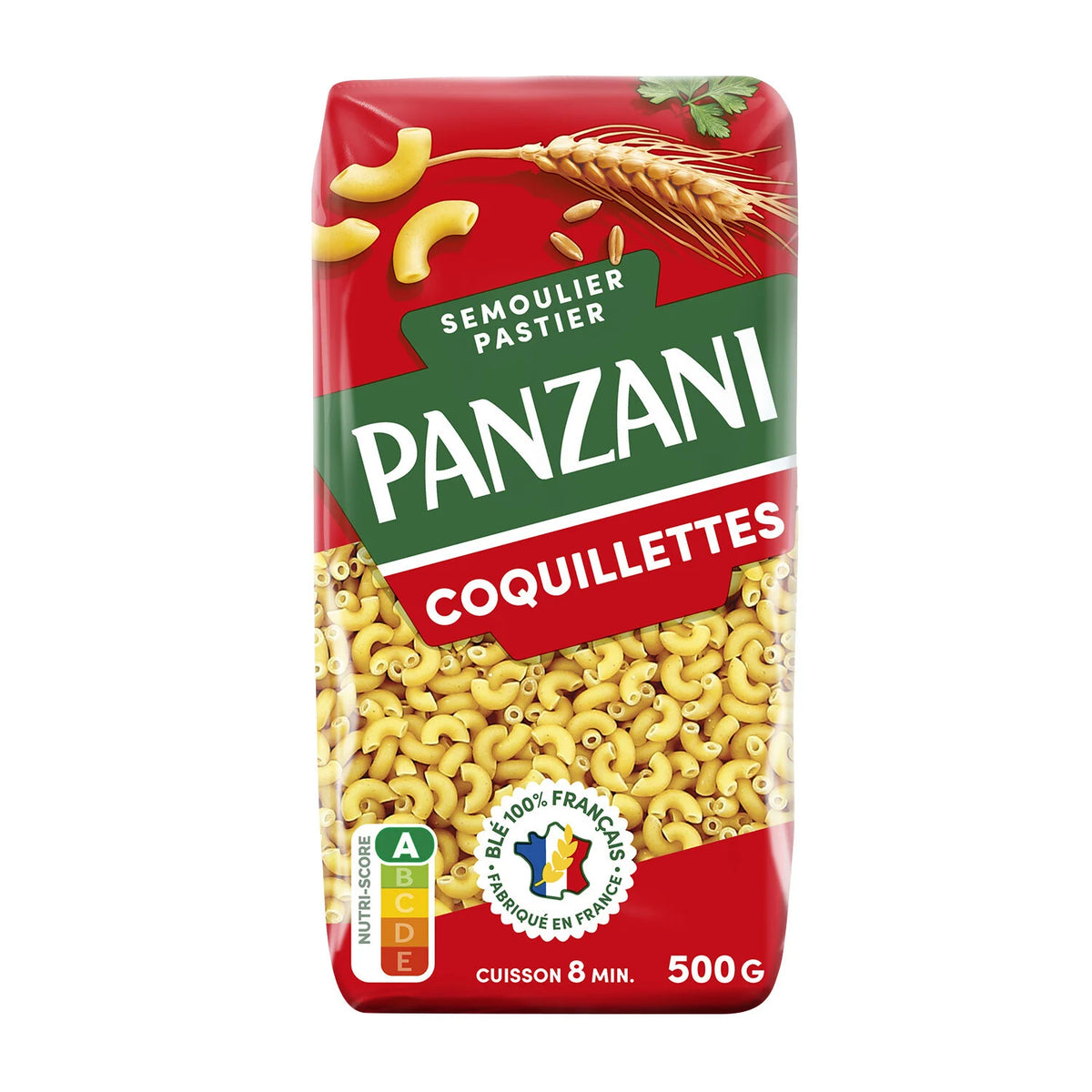 Coquillettes - 500 g – Le Pro 1600