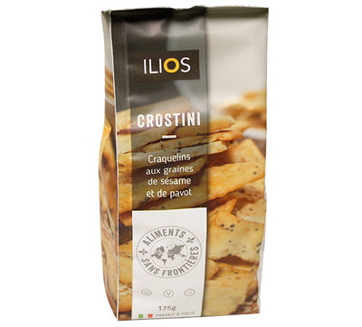 Boissons gazeuses orange - caisse de 6 × 1 L – Le Pro 1600