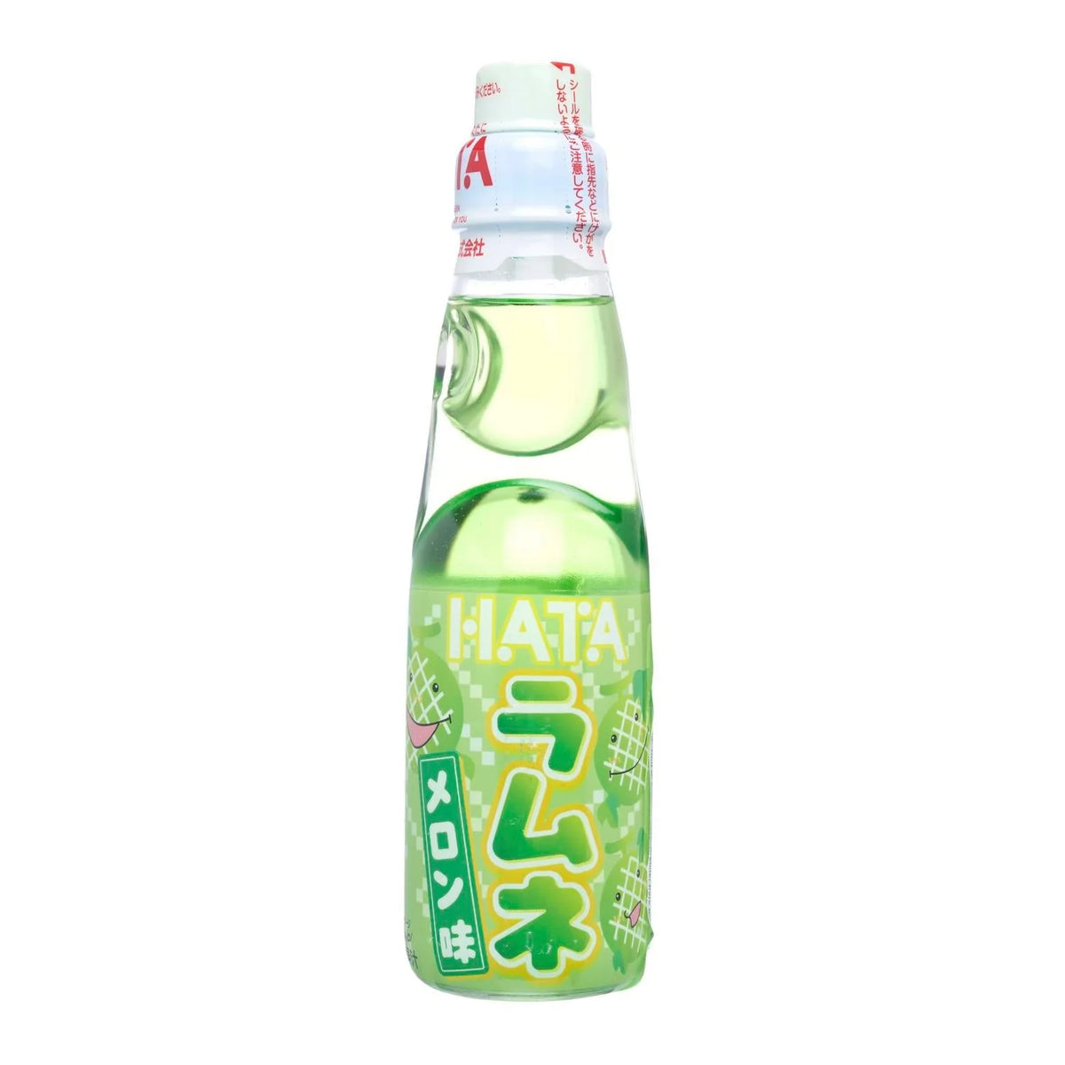 Boisson japonais au saveur melon - 200 ml – Le Pro 1600