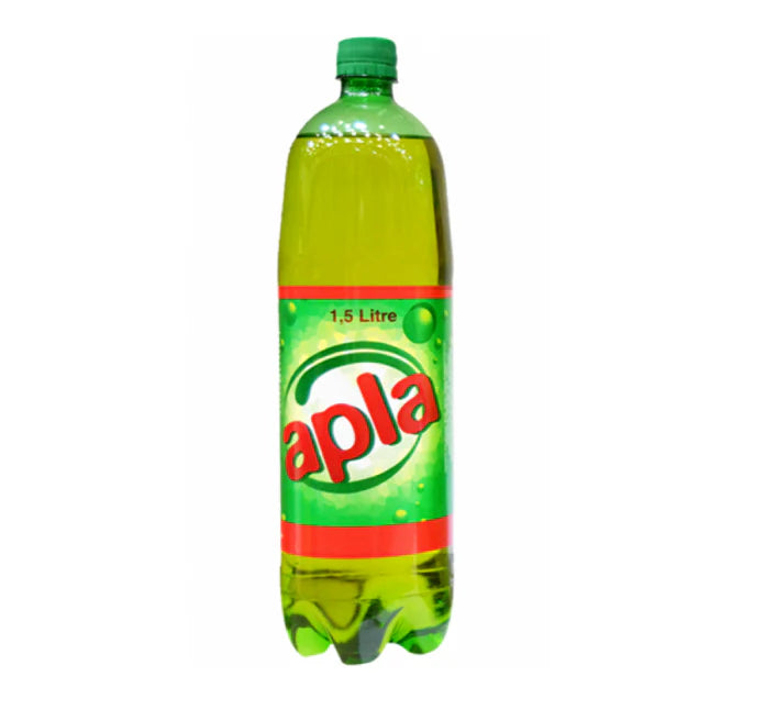 Boisson gazeuse - 1,5 L – Le Pro 1600