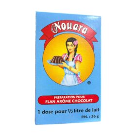 Nouara - Chocolate Flavored Flan – Le Pro 1600