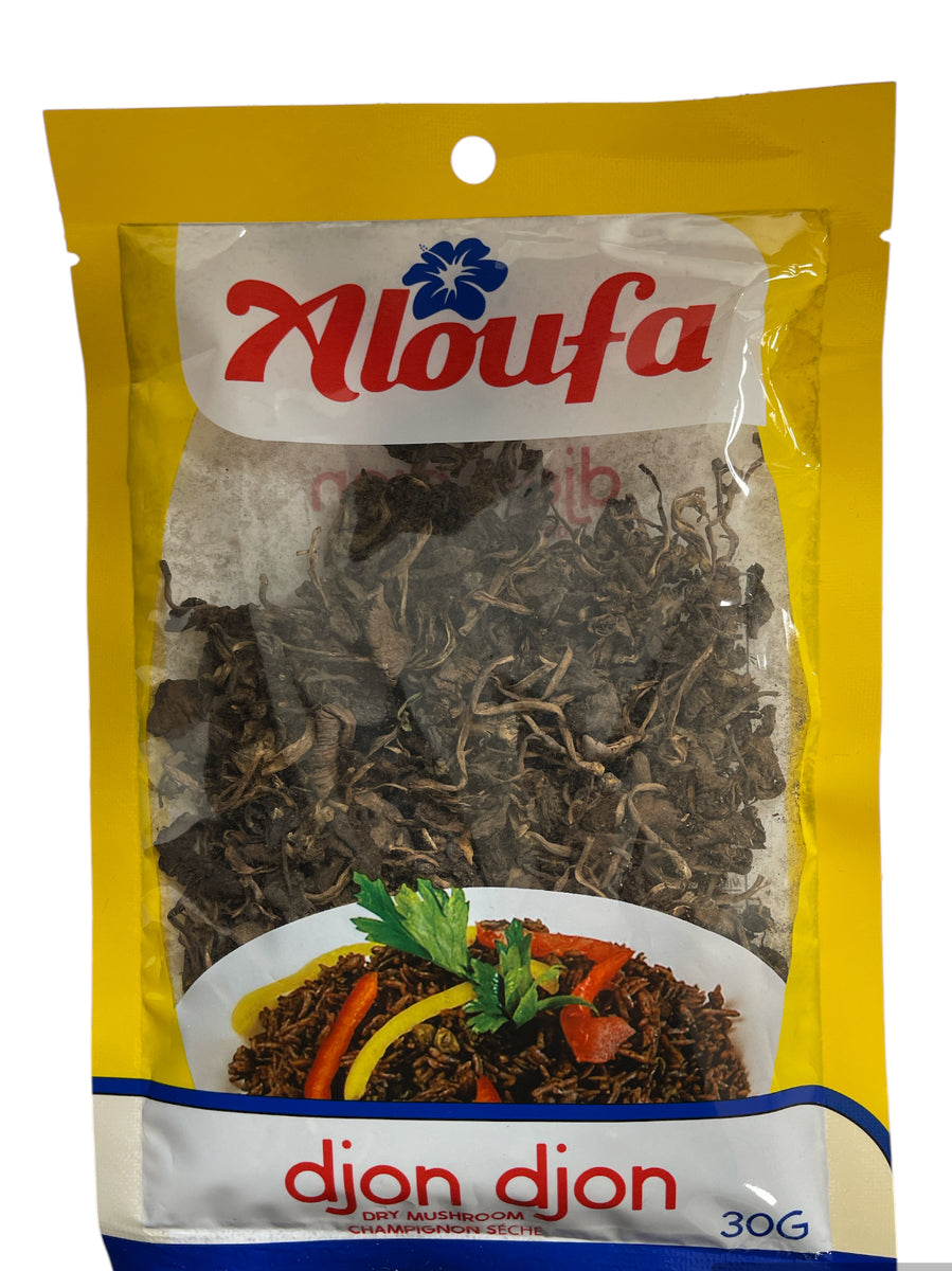 Aloufa Djon Djon 30g – Le Pro 1600