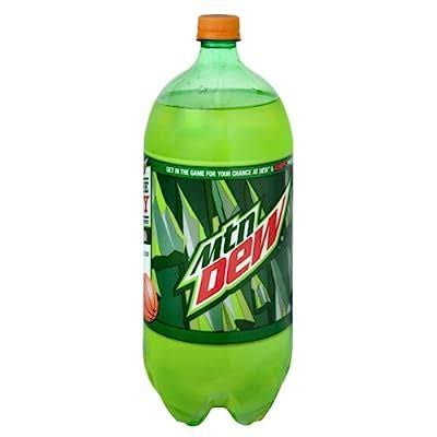 Mountain Dew 2L – Le Pro 1600
