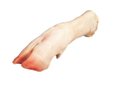Frozen Beef Foot – Le Pro 1600