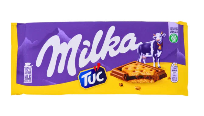 Tuc - 87 g – Le Pro 1600