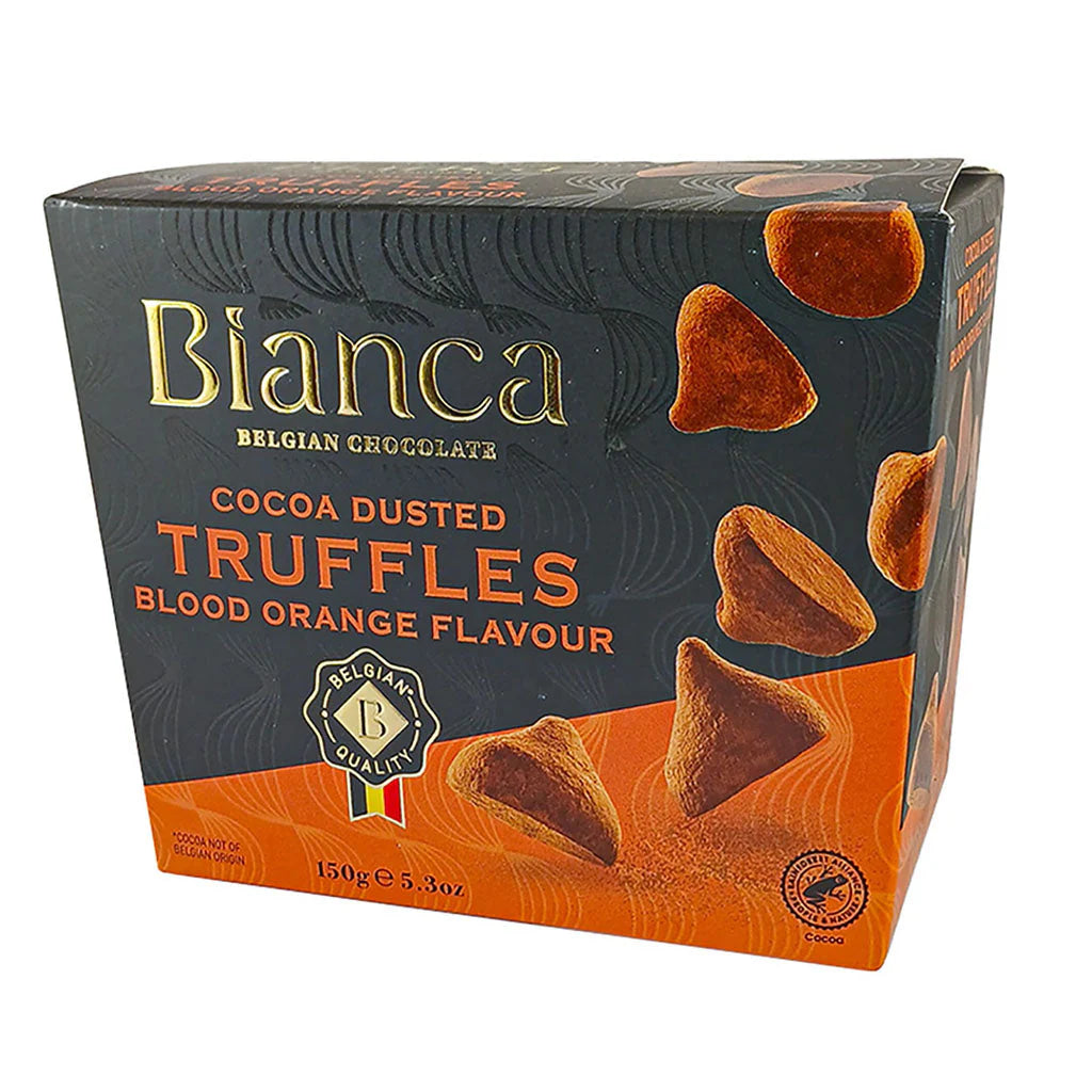 Blood Orange – 150 g – Le Pro 1600