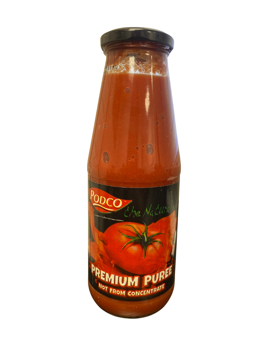 Sauce Tomate 700g | Padco | Sauce Tomate d'Australie – Le Pro 1600