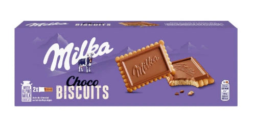 Choco biscuits - 150 g – Le Pro 1600
