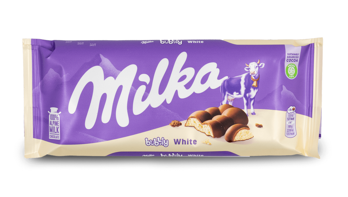 Blanc Pétillant - 100 g – Le Pro 1600