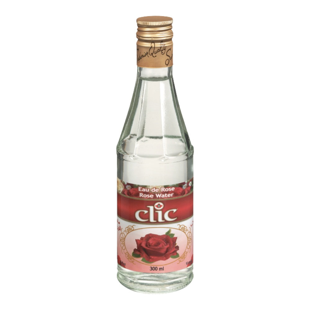Rose water – 300 ml – Le Pro 1600