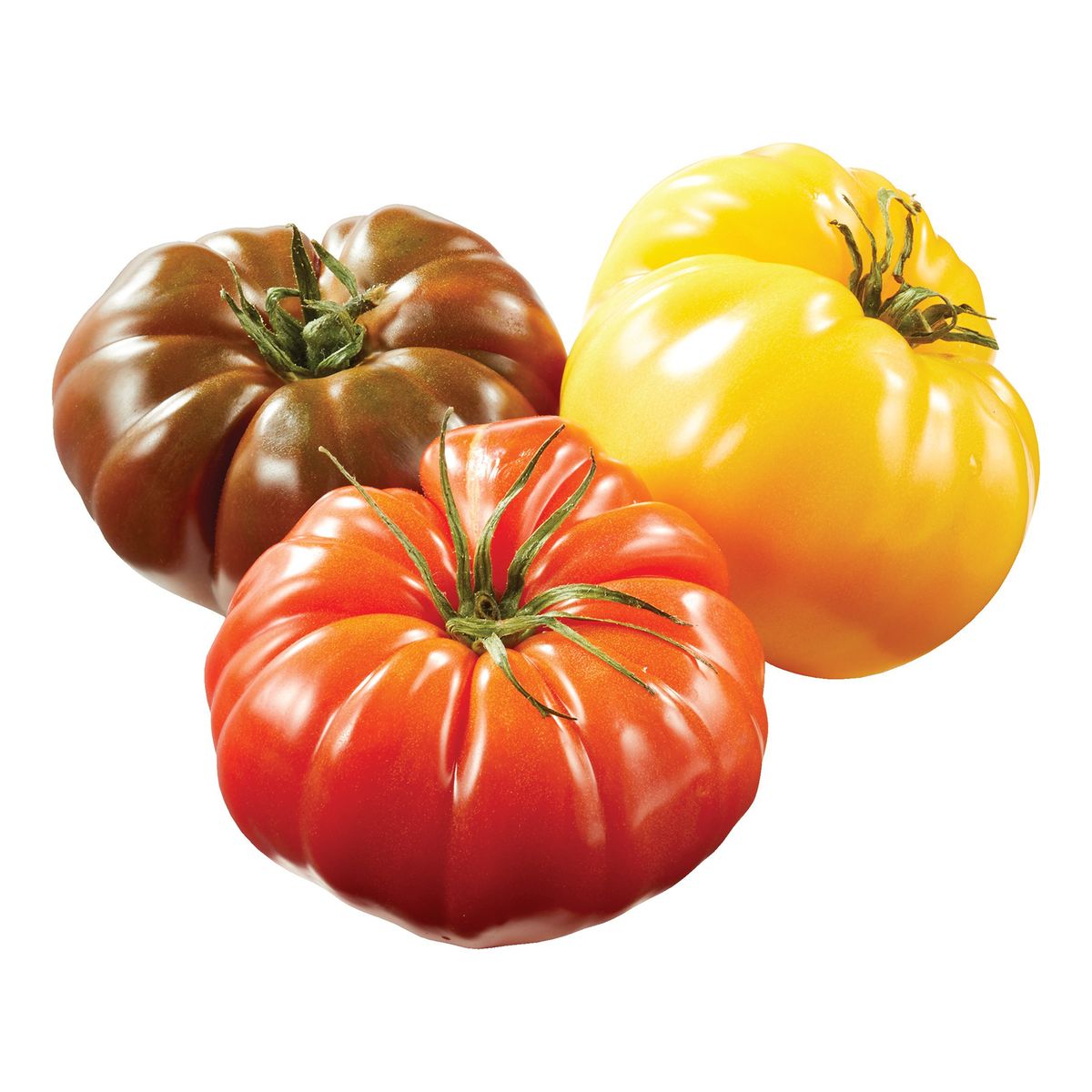 Tomate Heirloom – 1 lb – Le Pro 1600