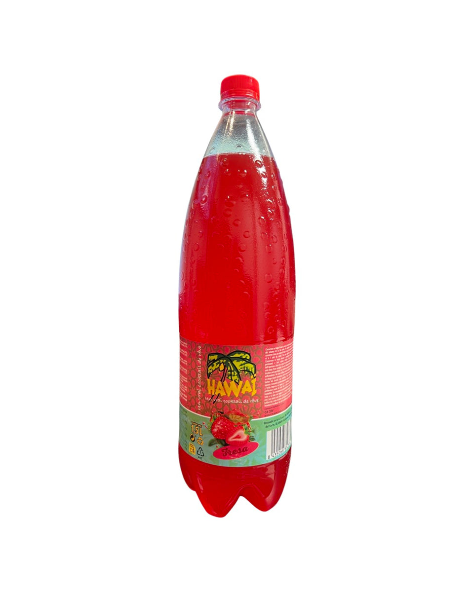 Hawaii Strawberry 1.5L / Hawaii Strawberry 1.5L – Le Pro 1600